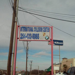 Browse Our Gallery | Killeen & Fort Hood, TX | International Collision ...