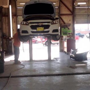 Browse Our Gallery | Killeen & Fort Hood, TX | International Collision ...