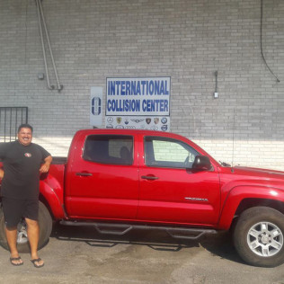 Browse Our Gallery | Killeen & Fort Hood, TX | International Collision ...