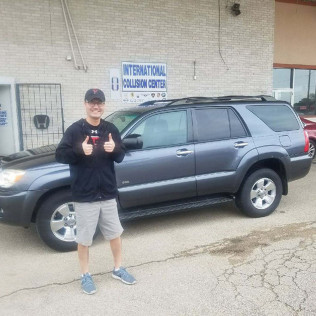 Browse Our Gallery | Killeen & Fort Hood, TX | International Collision ...